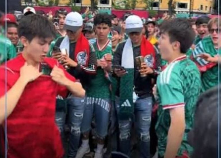Espinoza Paz sorprende en redes por compartir un video hablando coreano ...