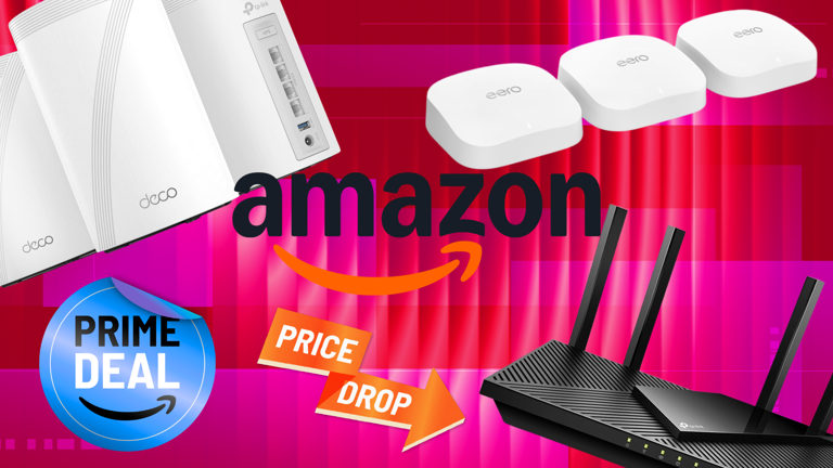 Stay connected, save money with these early Amazon Prime deals on ...