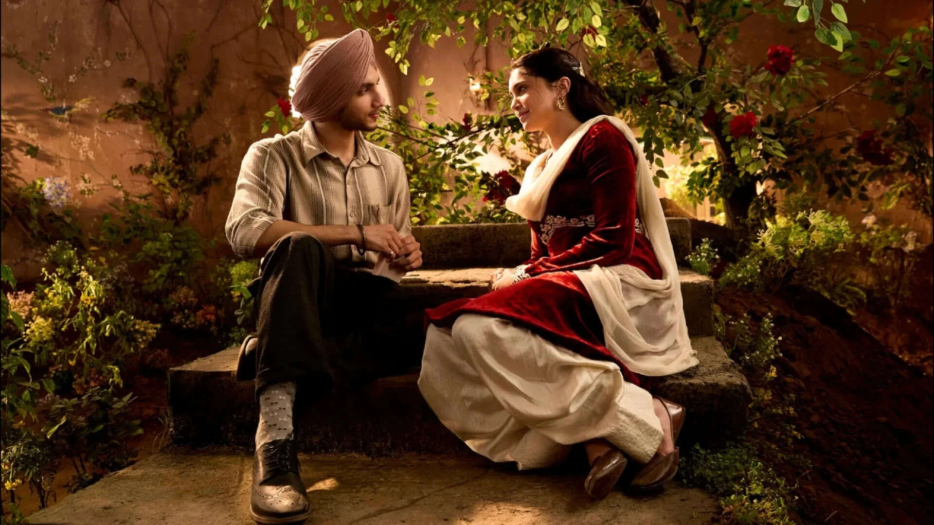 'Main Vaapas Aaunga' box office collection day 9: Diljit Dosanjh ...