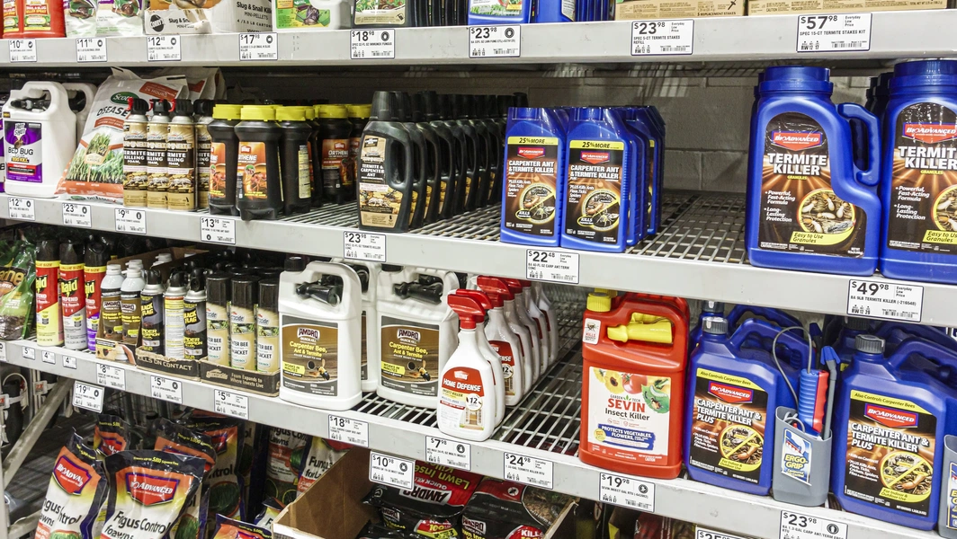 8 effective ant killers for indoor and outdoor use