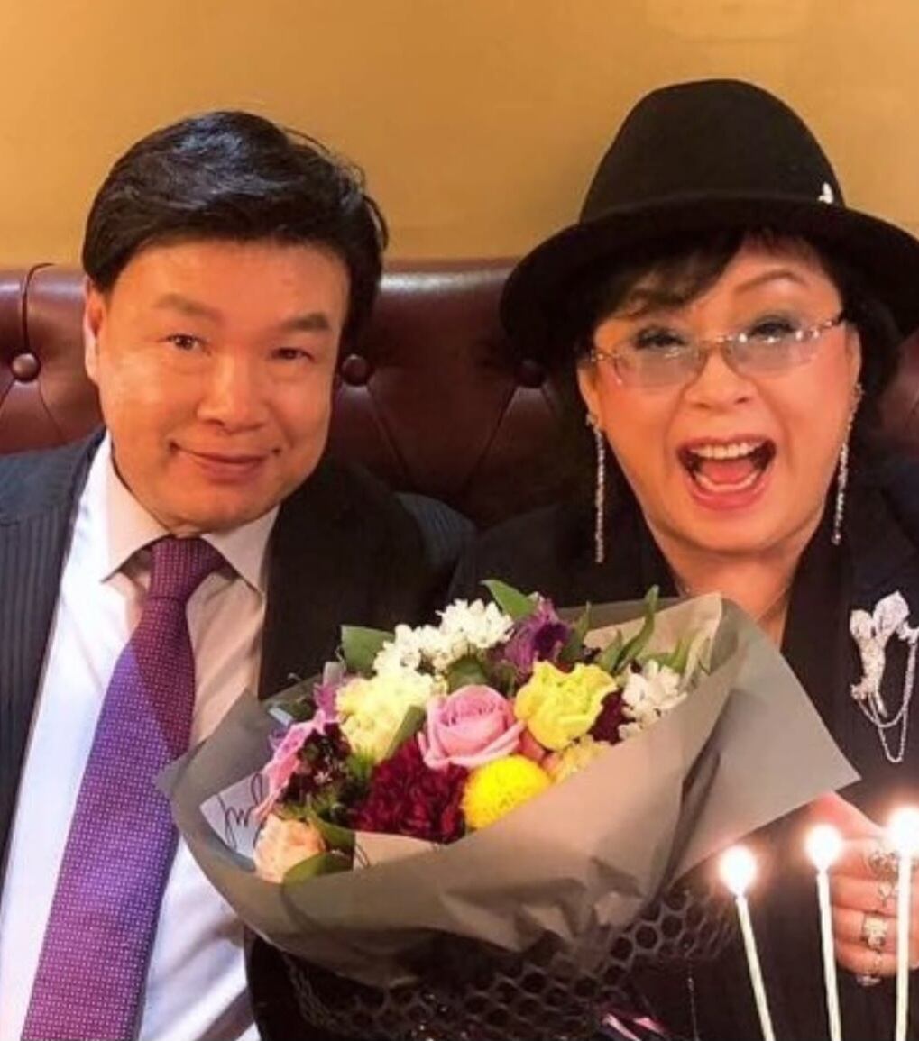 Okhee, 70s hit singer, dies after kidney cancer battle