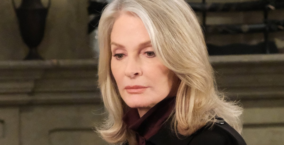 Days of Our Lives spoilers June 22-26: Marlena celebrates a milestone ...