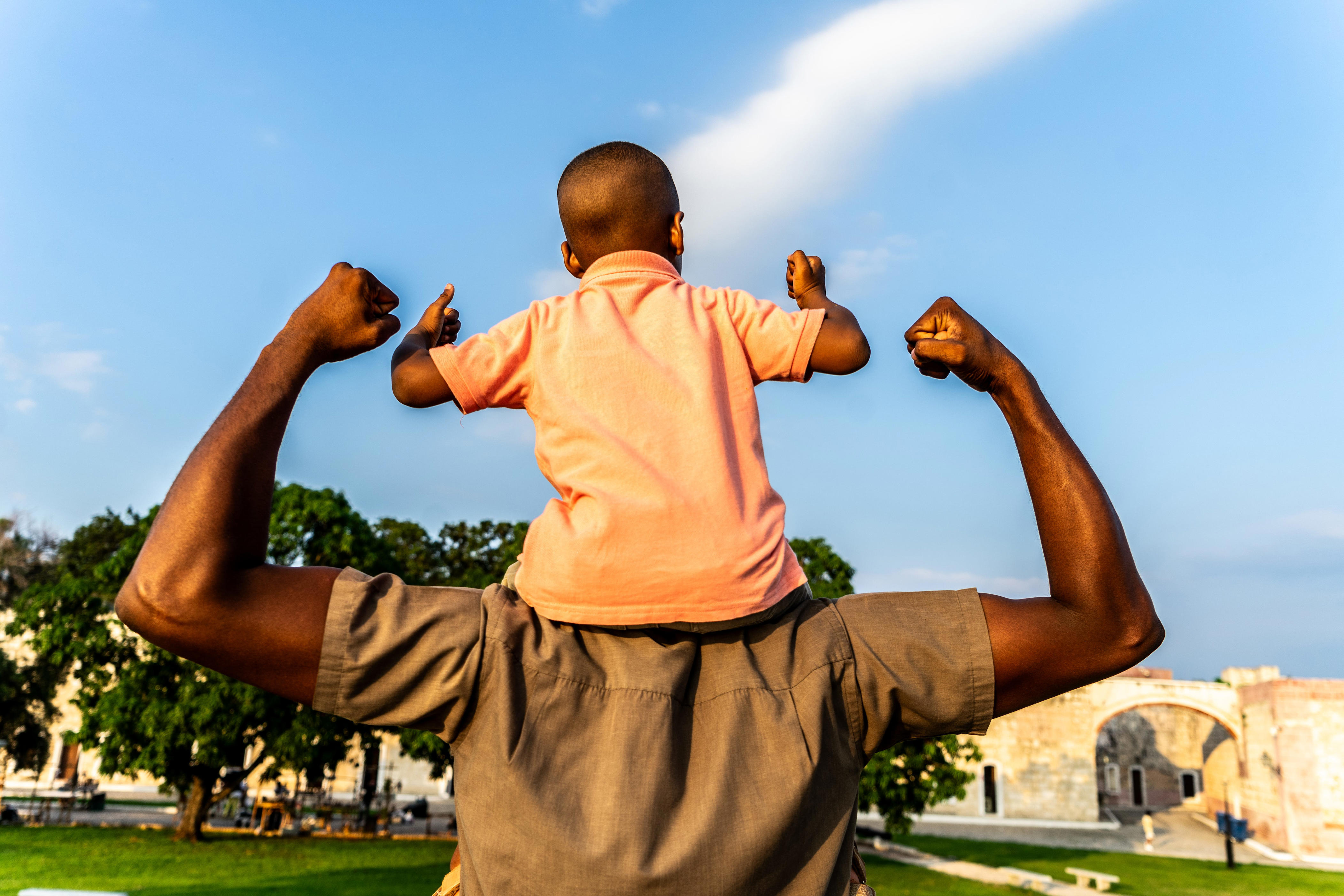 Father's Day isn't the only thing happening. June 21 is jam-packed