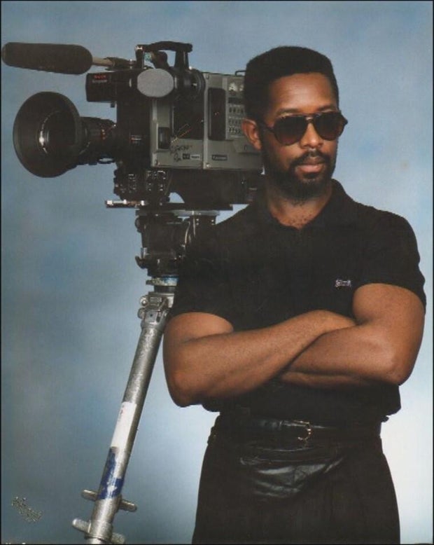 Longtime CBS Colorado chief photographer Kevin Hartfield retires after ...