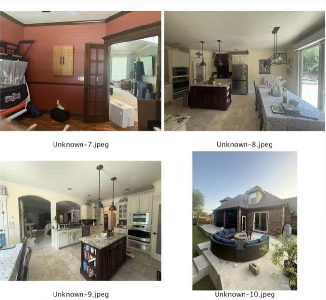 OKC couple wins $25,000, Ty Pennington consult from USA Today Co., Pella