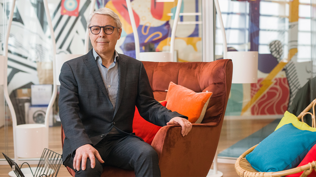 Ubisoft co-founder Claude Guillemot killed in plane crash that claimed ...