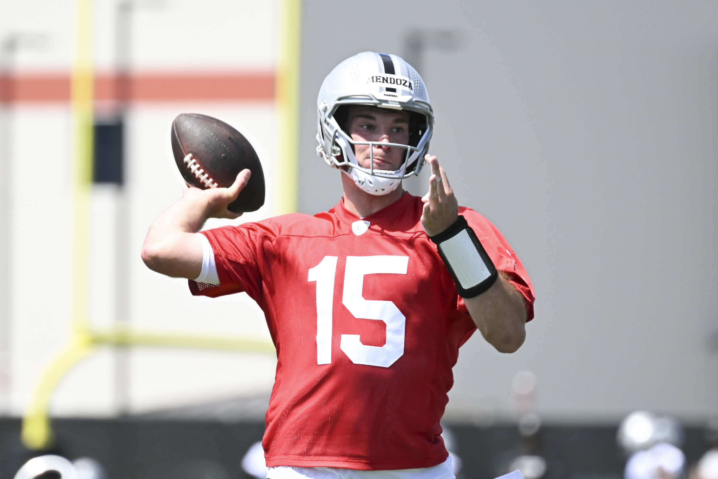 NFL minicamp recap: Standout rookies, scheme fits and early red flags