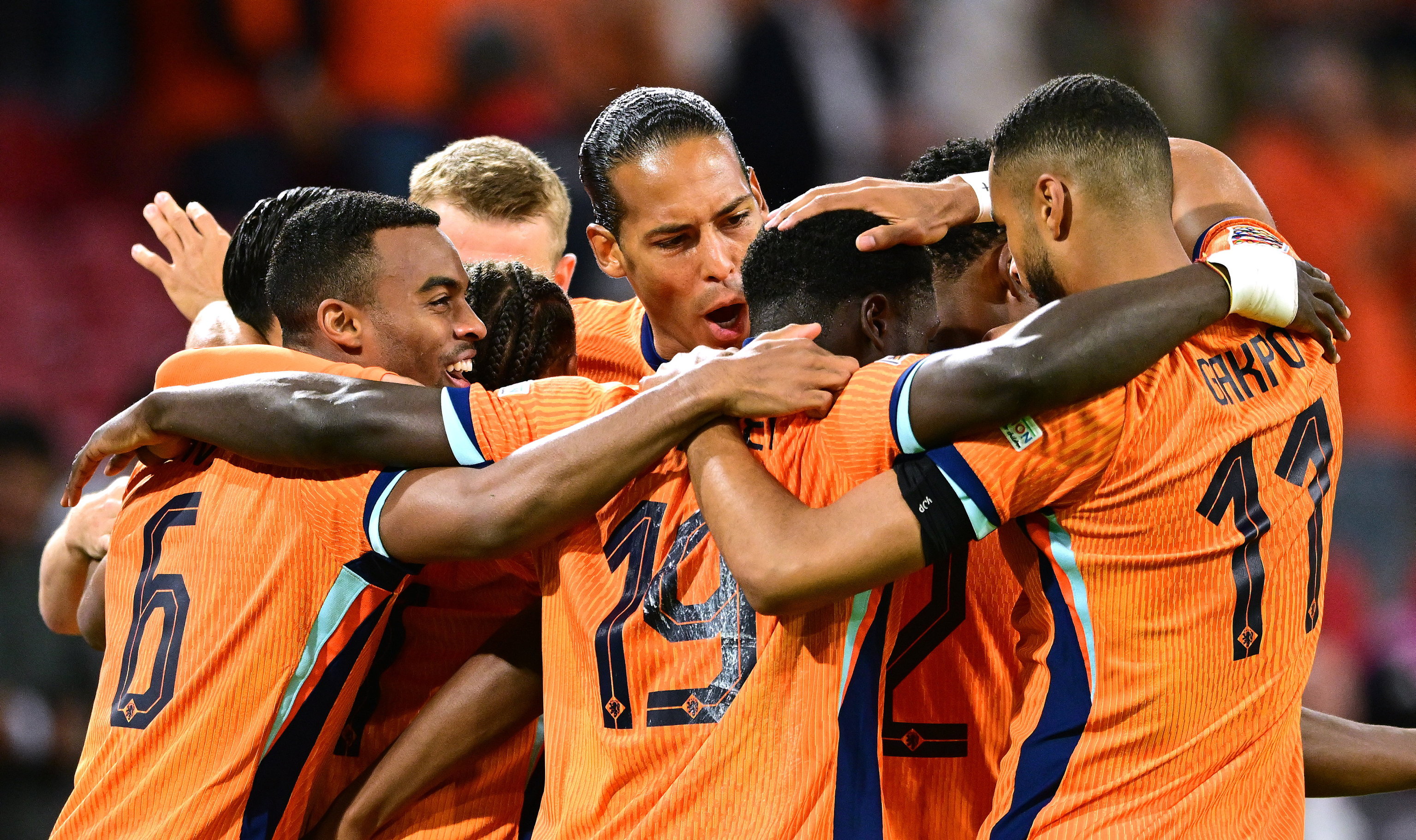Brobbey pakte 'volle vertrouwen' Koeman aan: 'Elke spits leeft voor ...