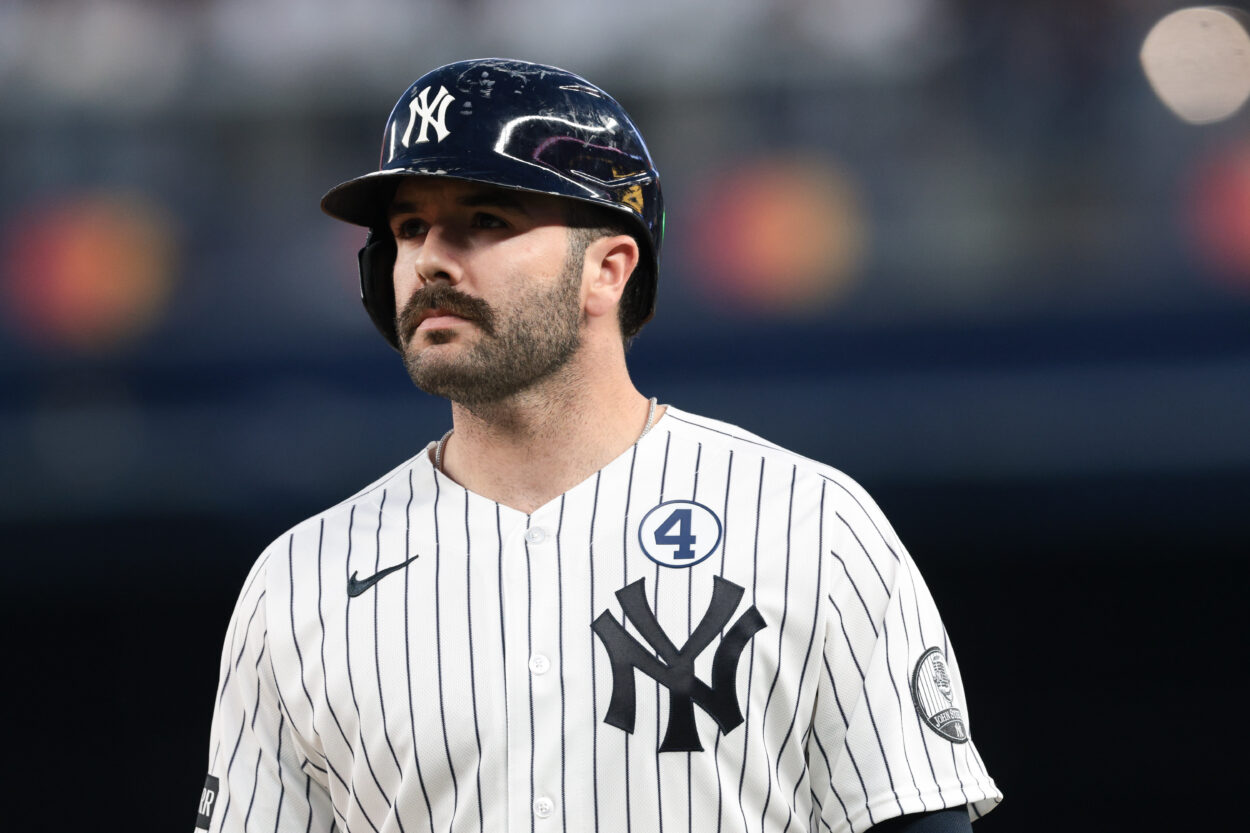 Yankees make a flury of roster moves with Austin Wells on the mend