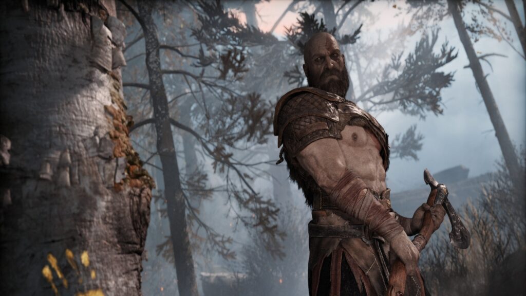 Leviathan axe or Blades of Chaos: What’s better in God of War games ...