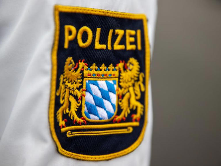 Polizeieinsatz Bamberg, 21.06.2026: Fahrradfahrer stürzt Wiese hinab ...