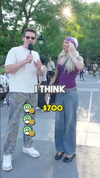 Is $700 a green flag or a red flag?