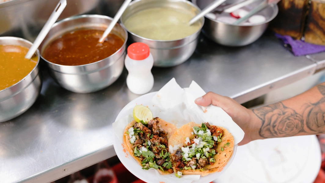 Taco night ideas you’ll crave every week