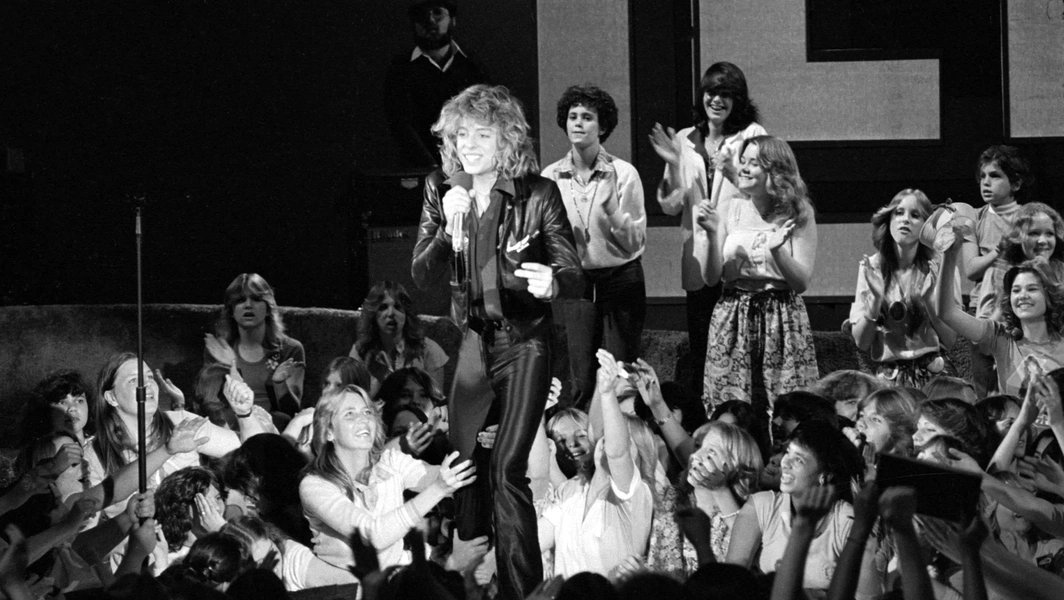 Leif Garrett’s rise, fame, and later reflections