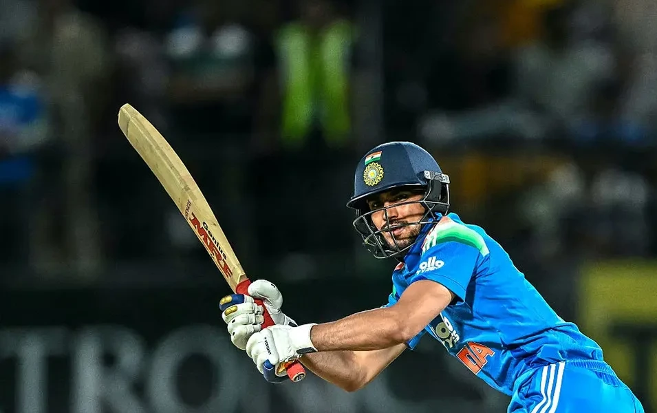 Gill keeps ODI opening choice open after Afghanistan sweep
