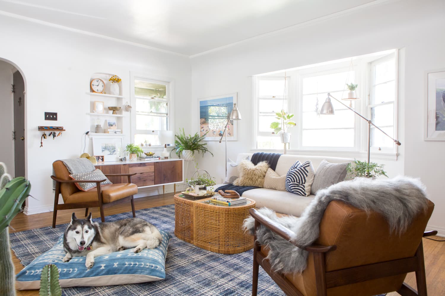 13 things people with nice-smelling homes never do