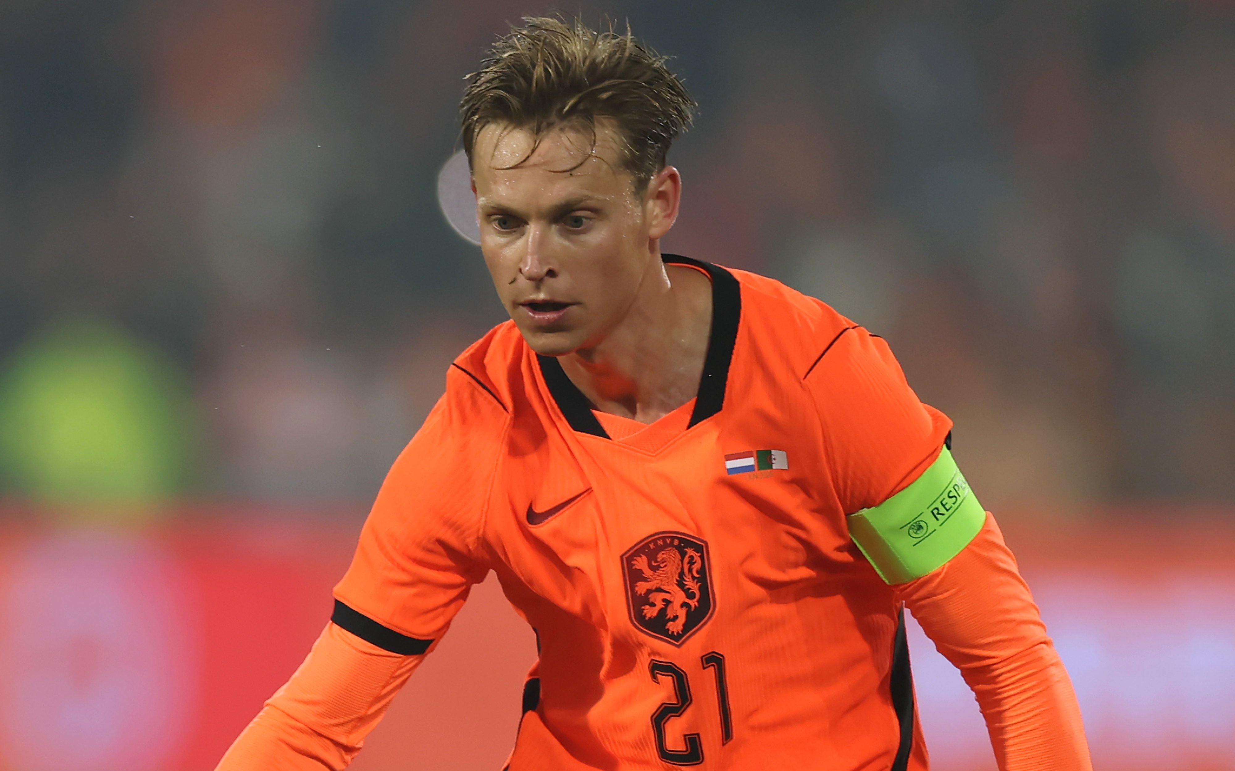 Netherlands 5-1 Sweden: Dutch run riot in World Cup statement - Live