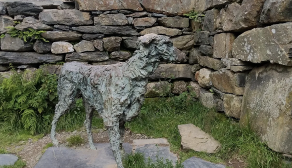 Small church in hidden UK village named best place on Earth