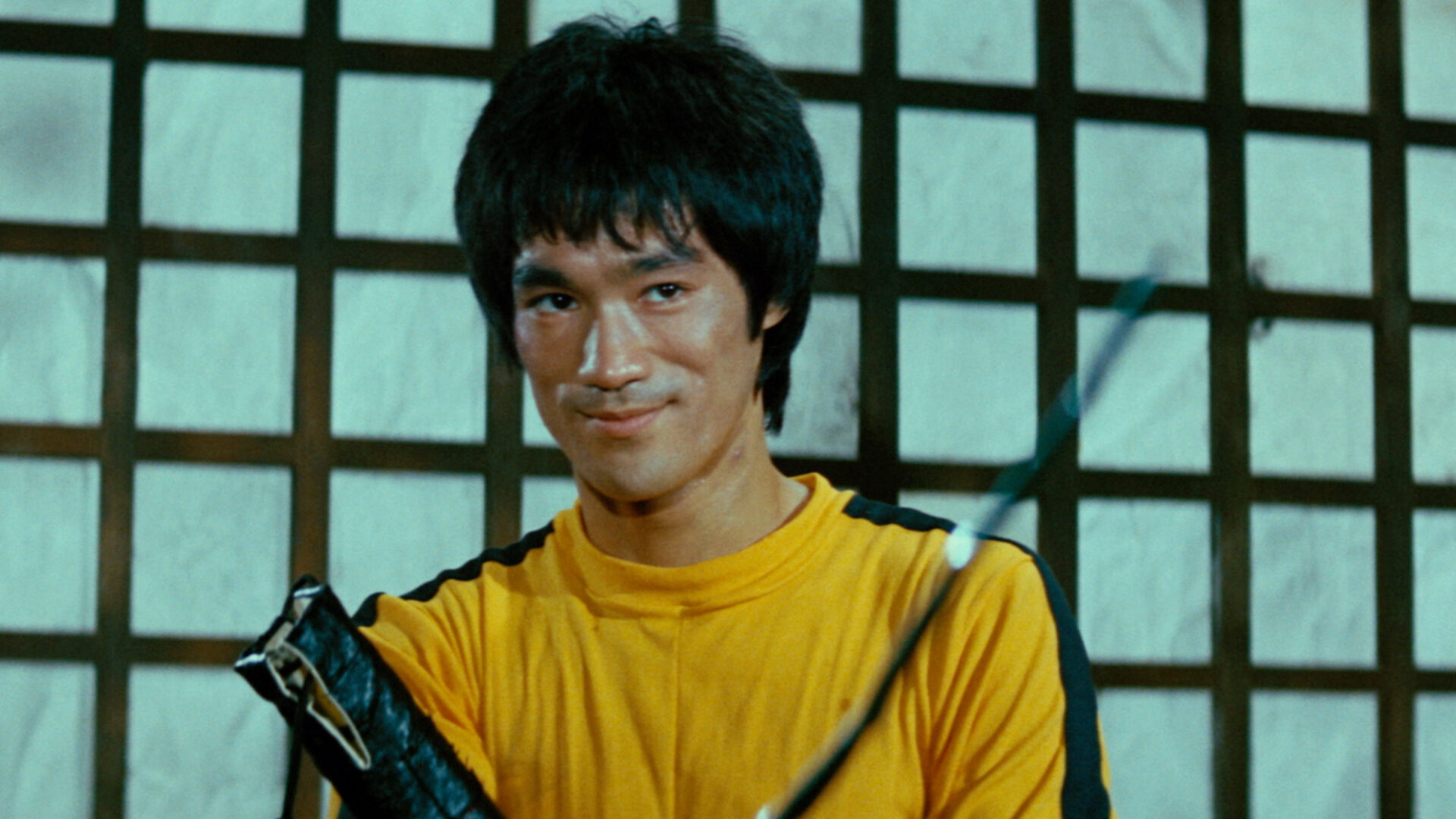 How Bruce Lee built unreal strength with simplicity