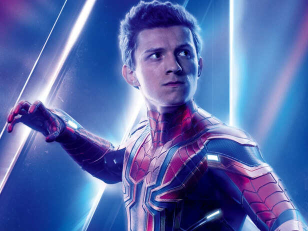 Tom Holland's latest Spider-Man tease has fans convinced these 6 Marvel ...