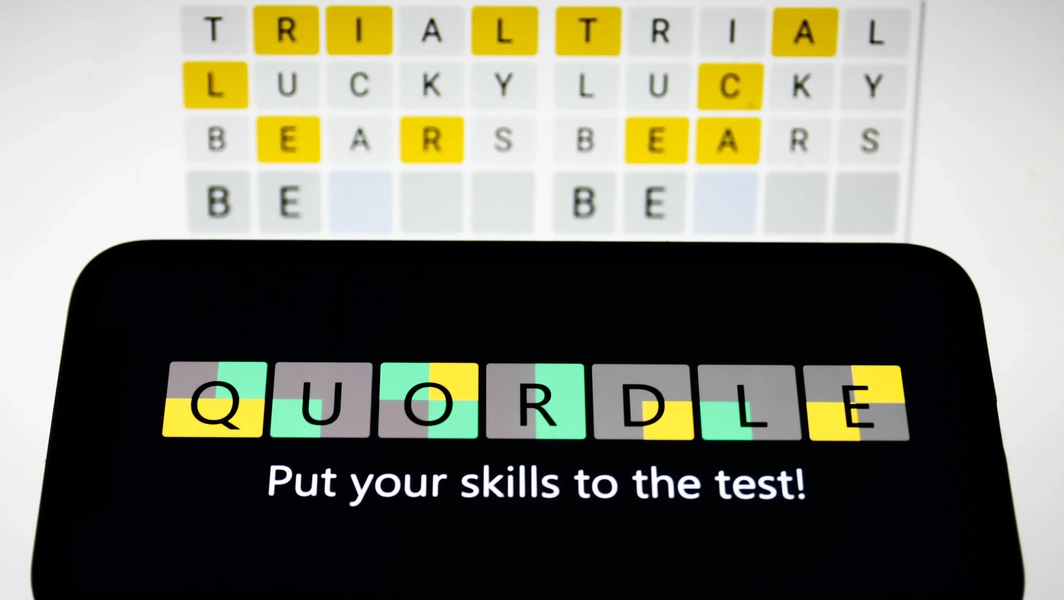 6 word and puzzle games for daily challenges