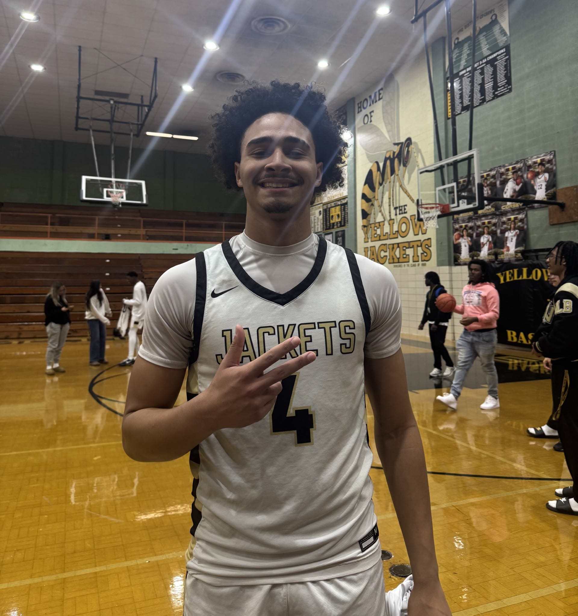 The Lafayette-area prep hoops coach tracker: Who's been hired, fired