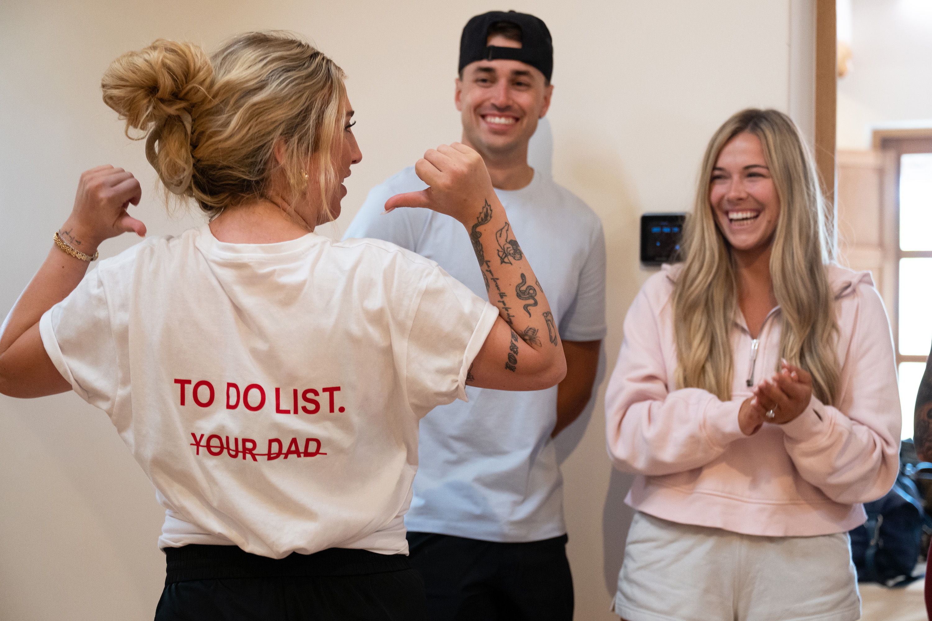 Former Kardashian nanny slept with a dad: NannyTok scandal explained