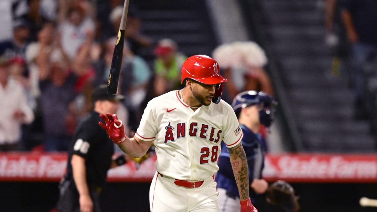 MLB: Angelinos sufren una derrota histórica e inédita pese a su gran ...