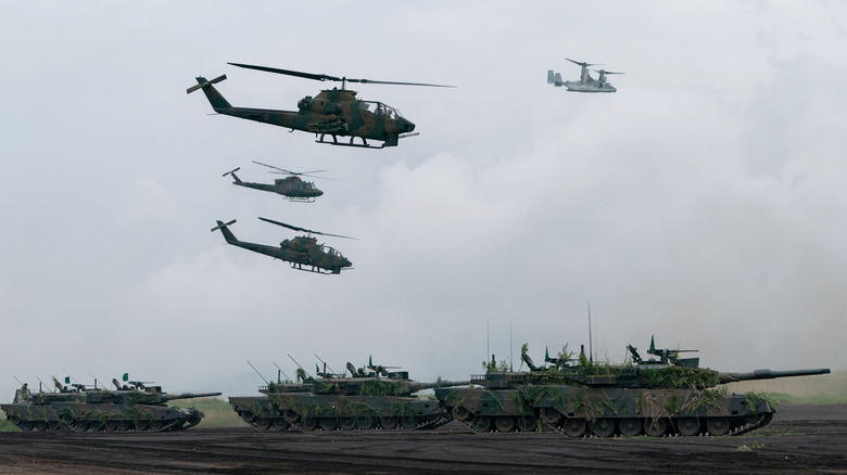 10 classic military vehicles you can buy today (and what they cost)