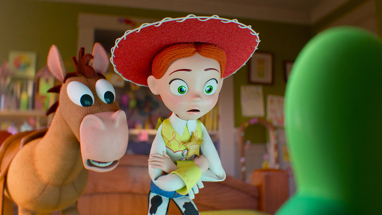 'Toy Story 5' headed to $160M biggest opening of 2026