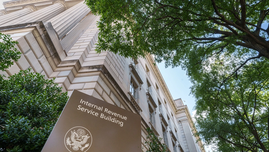 Key facts on 2026 IRS tax refunds