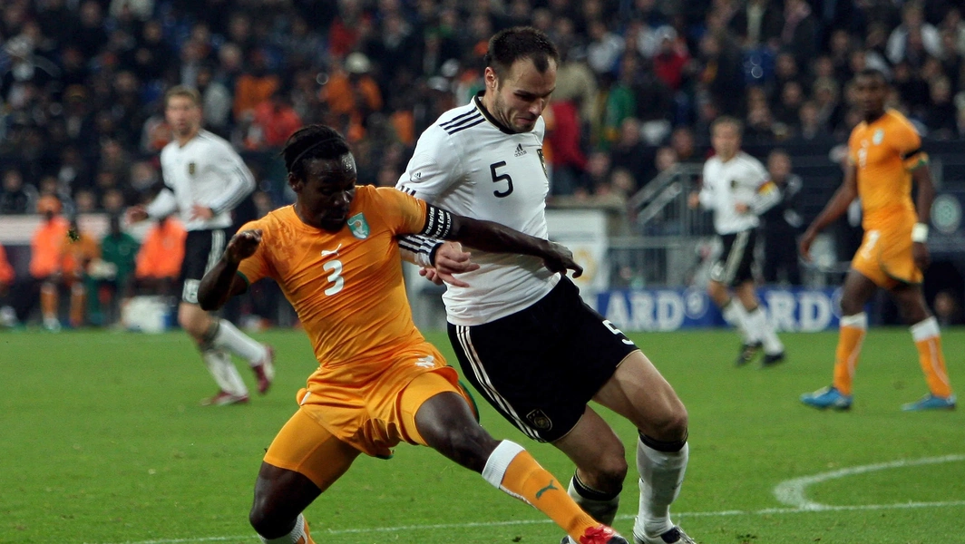 Germany and Ivory Coast face off for knockout spot