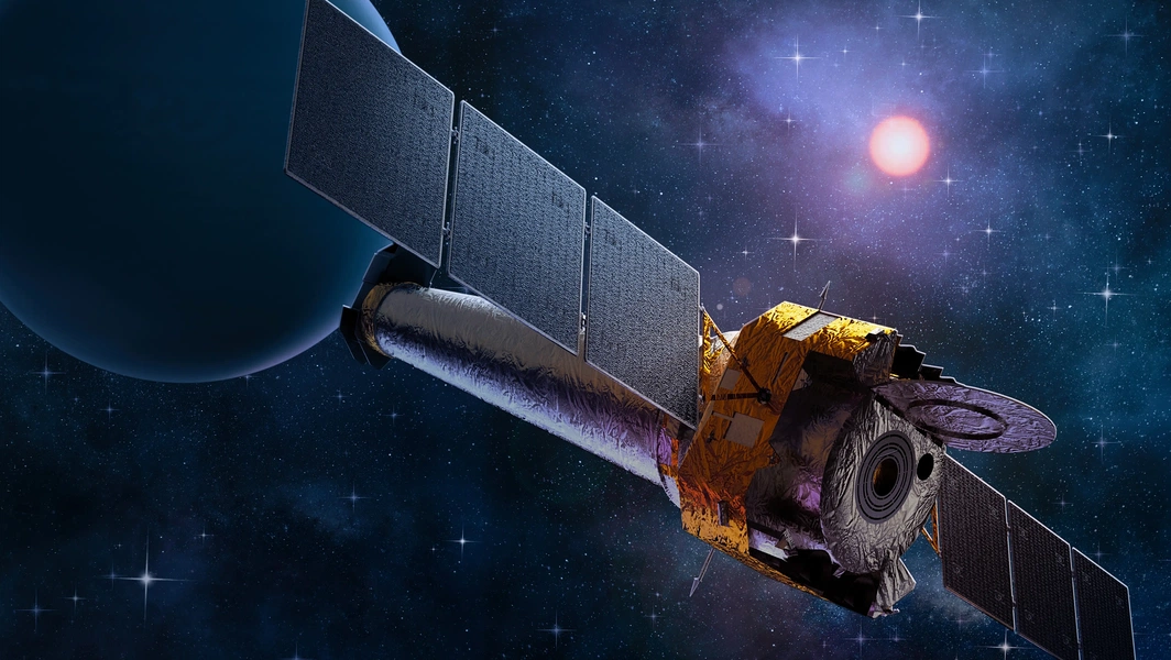 Apollo 10's whistling 'moon music' explained