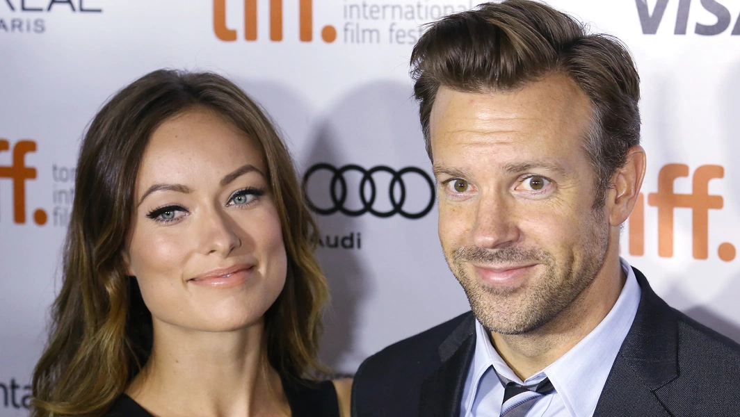 Olivia Wilde and Jason Sudeikis: From love to breakup