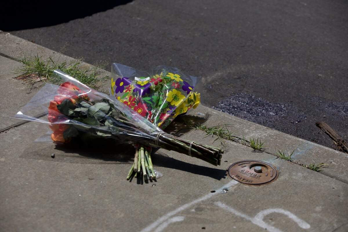 One person killed, 5 injured in shooting near Kansas City's 18th & Vine ...