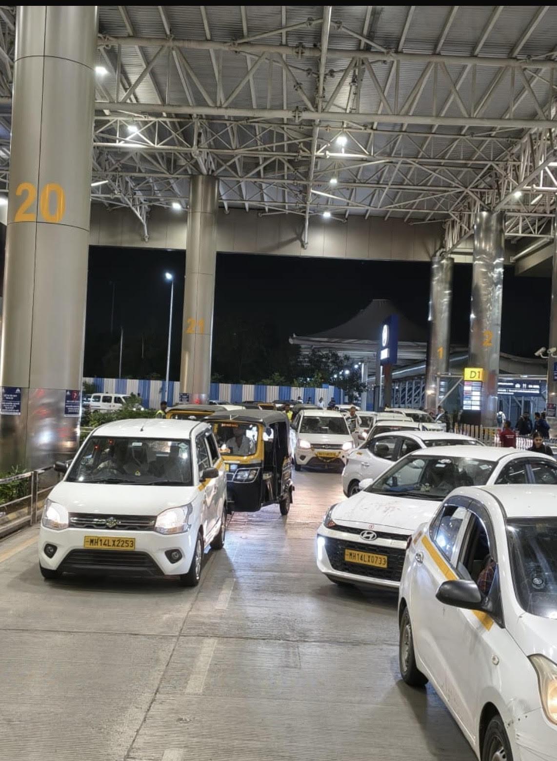 Cab cancellations & disputes over fare mar daily commute in Pune