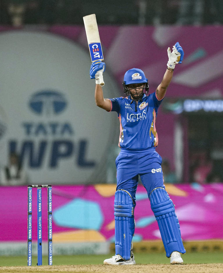 This team is hungry to perform in every conditions: Women's team ...