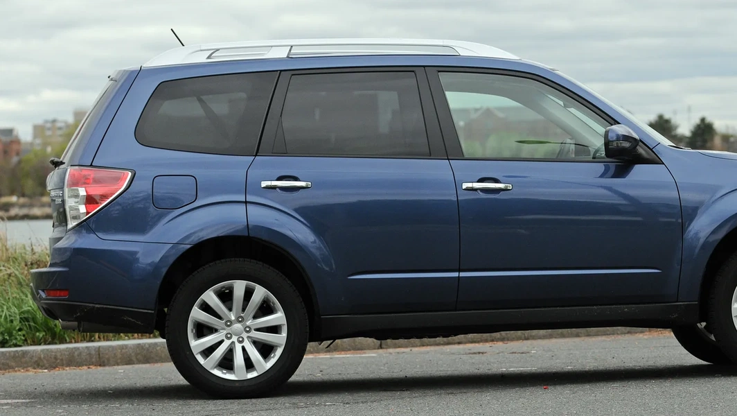 Turbocharged crossovers compared: Performance, comfort, and value