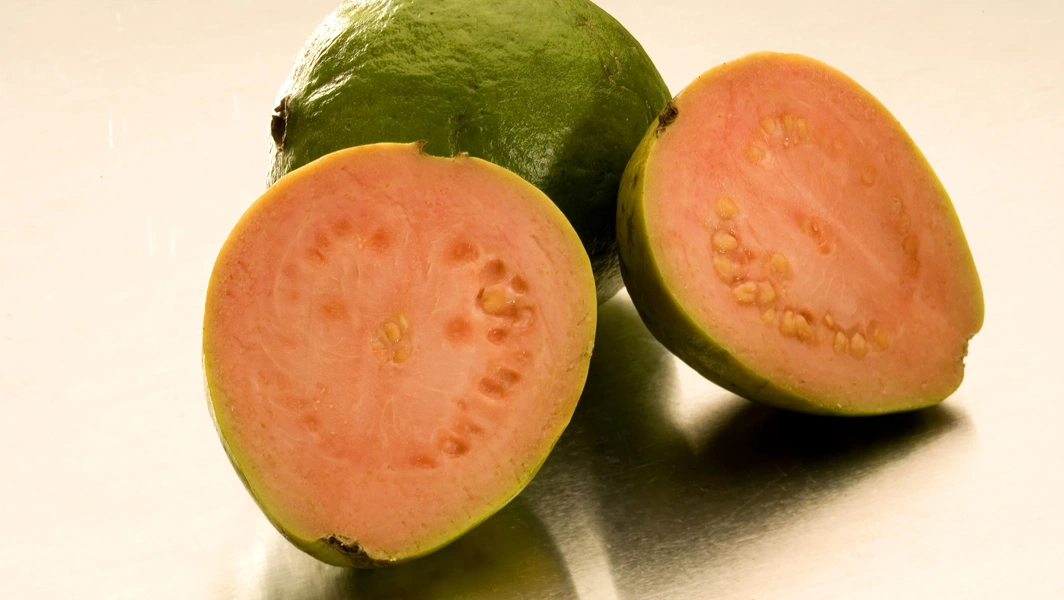 How guava juice enhances iron absorption