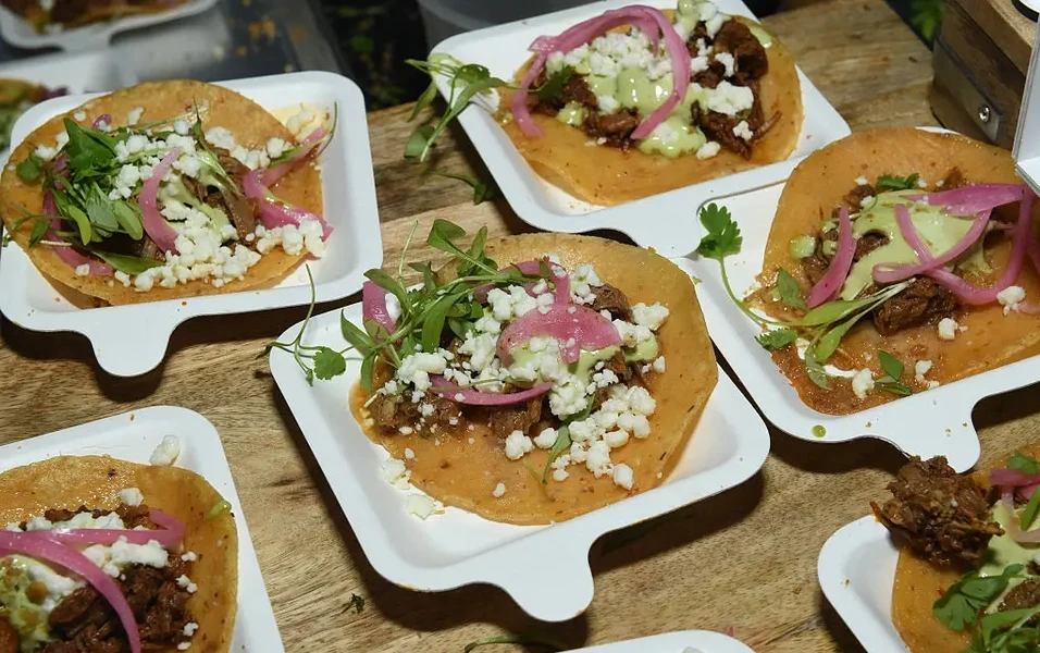 Taco night ideas you’ll crave every week
