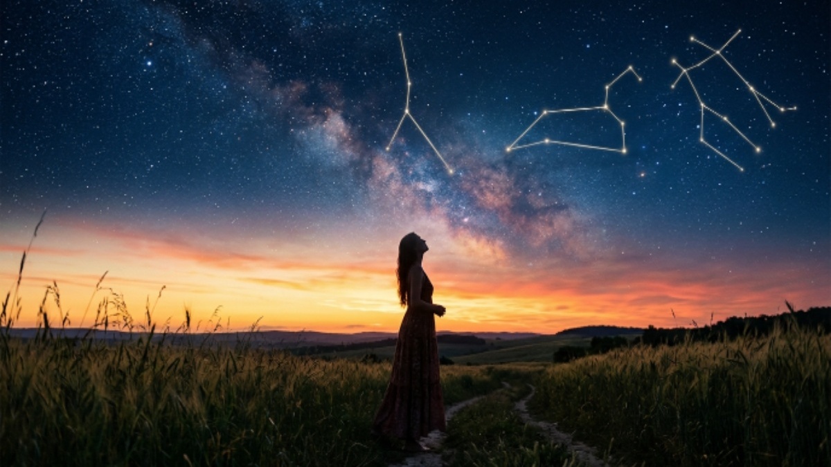 What the Longest Day of 2026 Means for Your Zodiac Signs Energy
