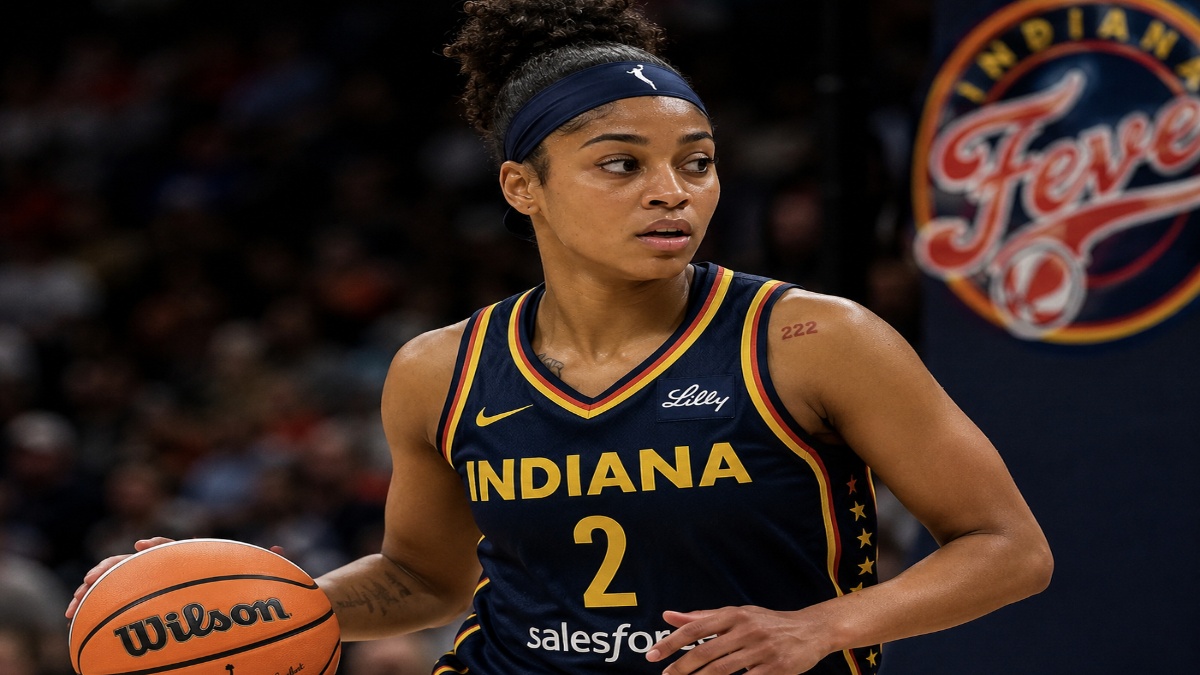 WNBA expansion team hit by injury crisis as Brianna Turner and Aari ...