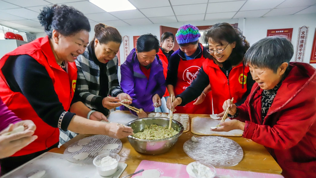 18 traditions older generations keep alive