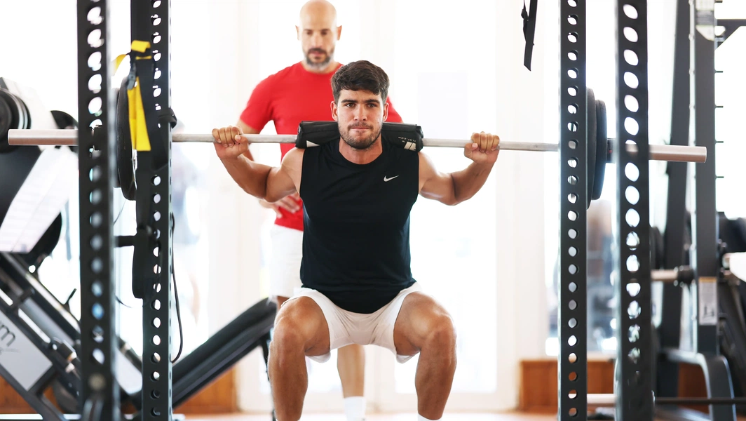 Balancing cardio and strength for optimal fitness