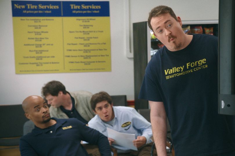 'Comedy gold' Netflix series fans 'have to binge' before going to sleep
