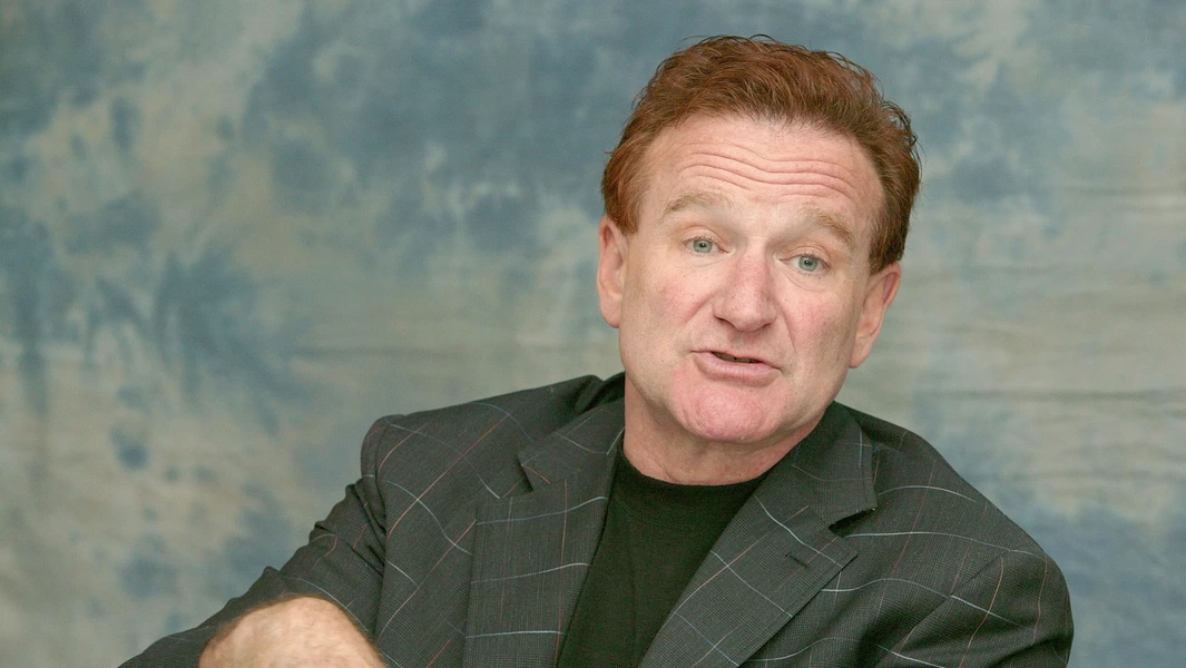 16 unforgettable Robin Williams quotes