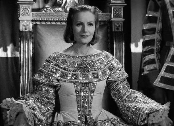 Greta Garbo was a butch queen in this subversive drama from the Golden ...