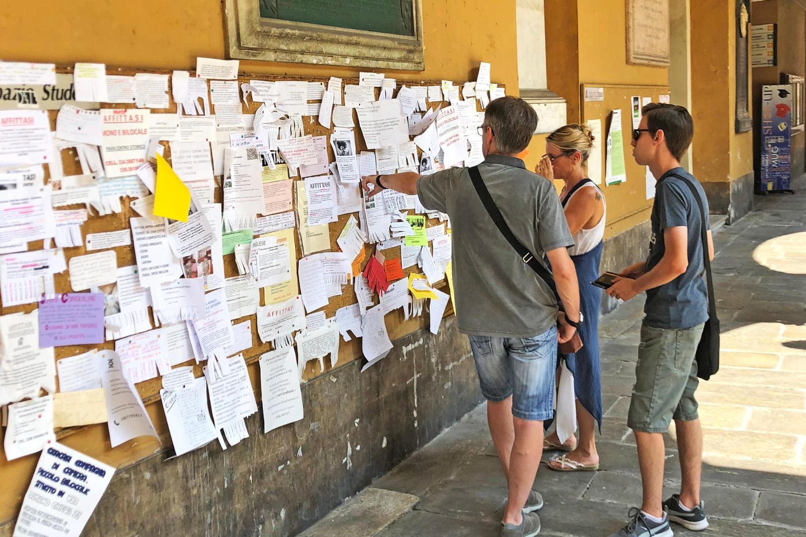 Affitti più bassi fuori città, ma pesa il tragitto casa-lavoro ...
