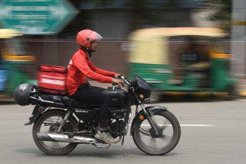 Bengaluru schools ban food delivery apps on campus