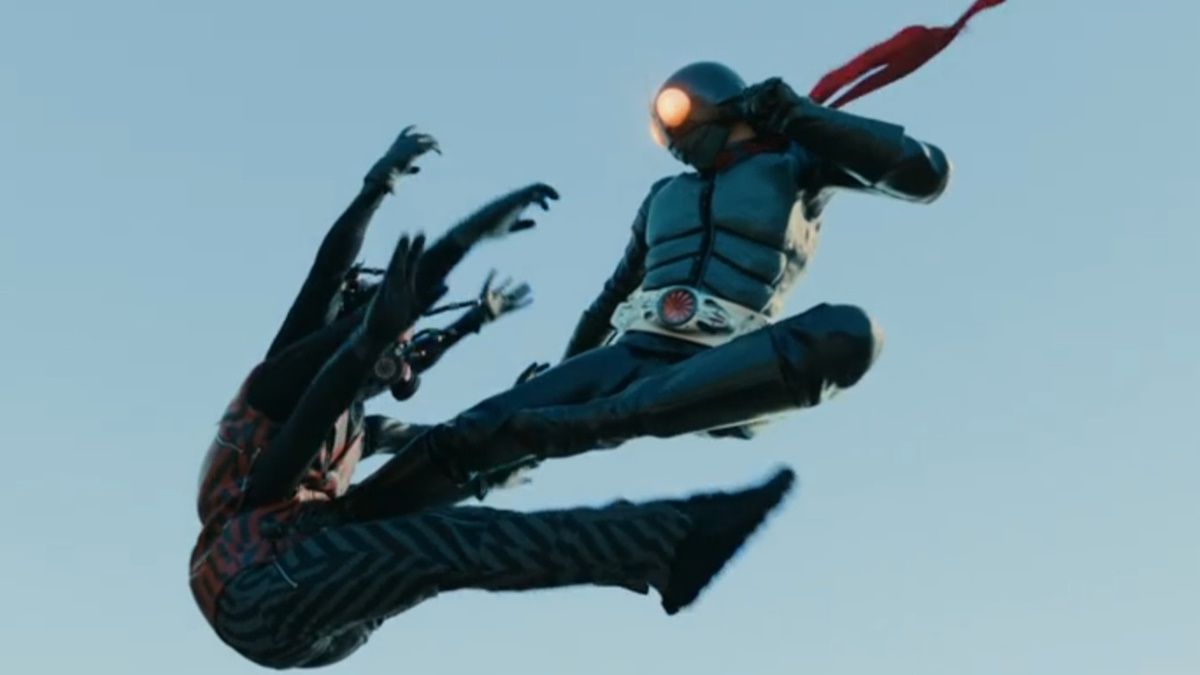 Hate superhero movies? Here are the movies to change your mind